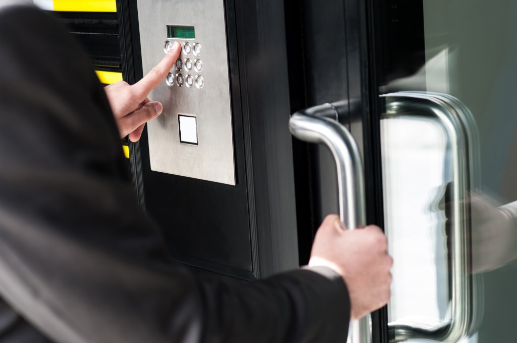 Access Control Models – The Cybersecurity Man