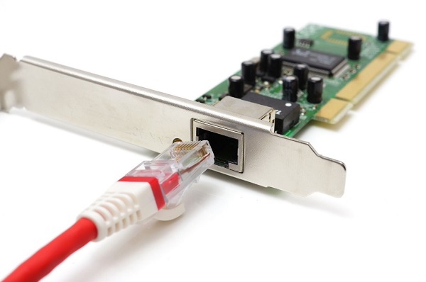 Network Interface Cards (NICs) – The Cybersecurity Man