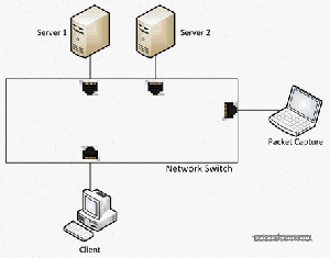 Port Mirroring on Switches – The Cybersecurity Man