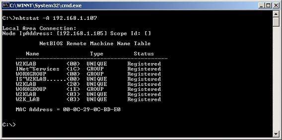 10 Network Diagnostic Command-Line Utilities Every Network Tech Should ...
