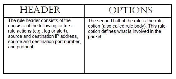 What is Snort? Bonus: How to Write Snort Rules! – The Cybersecurity Man