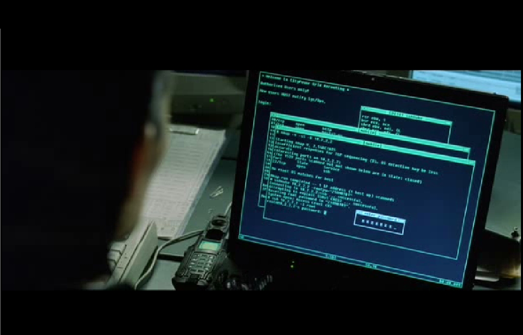 Identifying Network-Related Symptoms of Cyberattacks – The ...