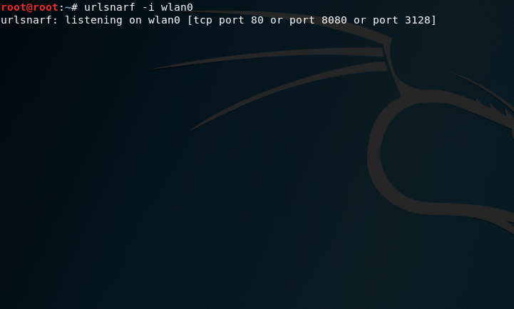 PenTest Edition: Sniffing URL Names, Web Traffic, and Passwords With ...