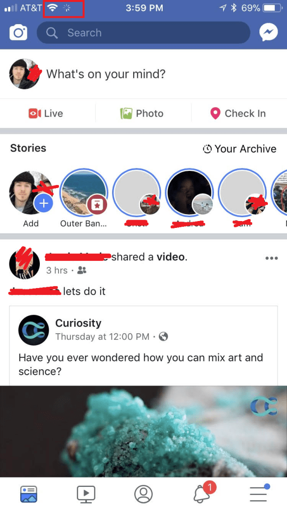 PenTest Edition: Creating an Evil Twin or Fake Access Point on Your ...