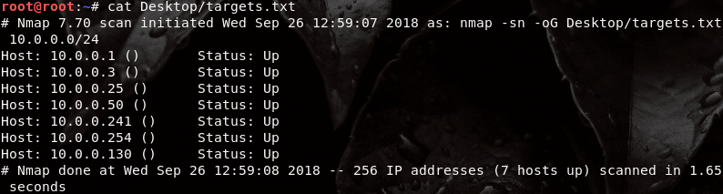 PenTest Edition: Go from Beginner to Advanced with nmap – The ...